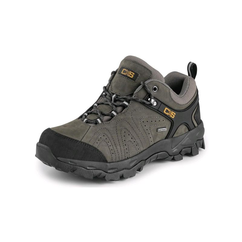 Obuv CXS GO-TEX MOUNT COOK, polobotka