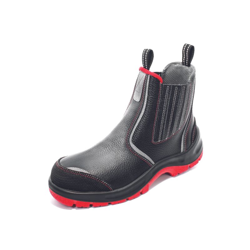 NUOVO EUROTECH MF S3 SRC kotník