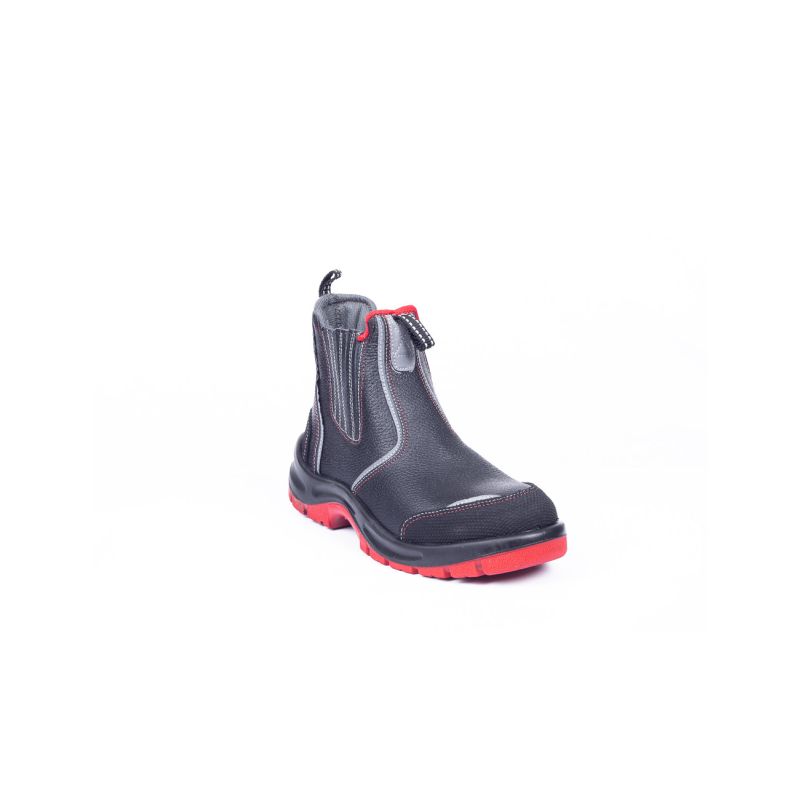 NUOVO EUROTECH MF S3 SRC kotník