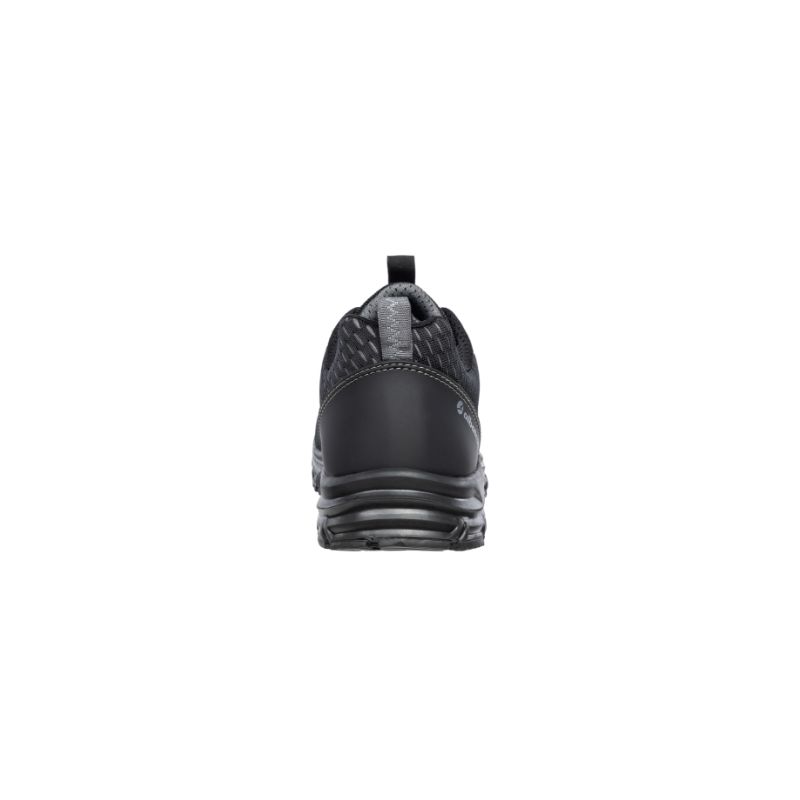 AER55 ST BLACK LOW